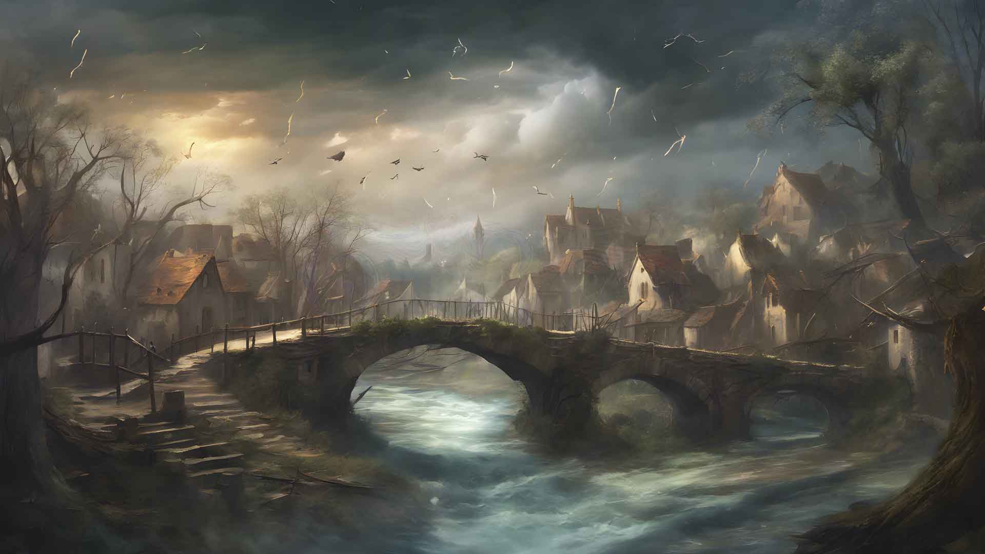 Medieval and Middle Ages History Timelines - some title