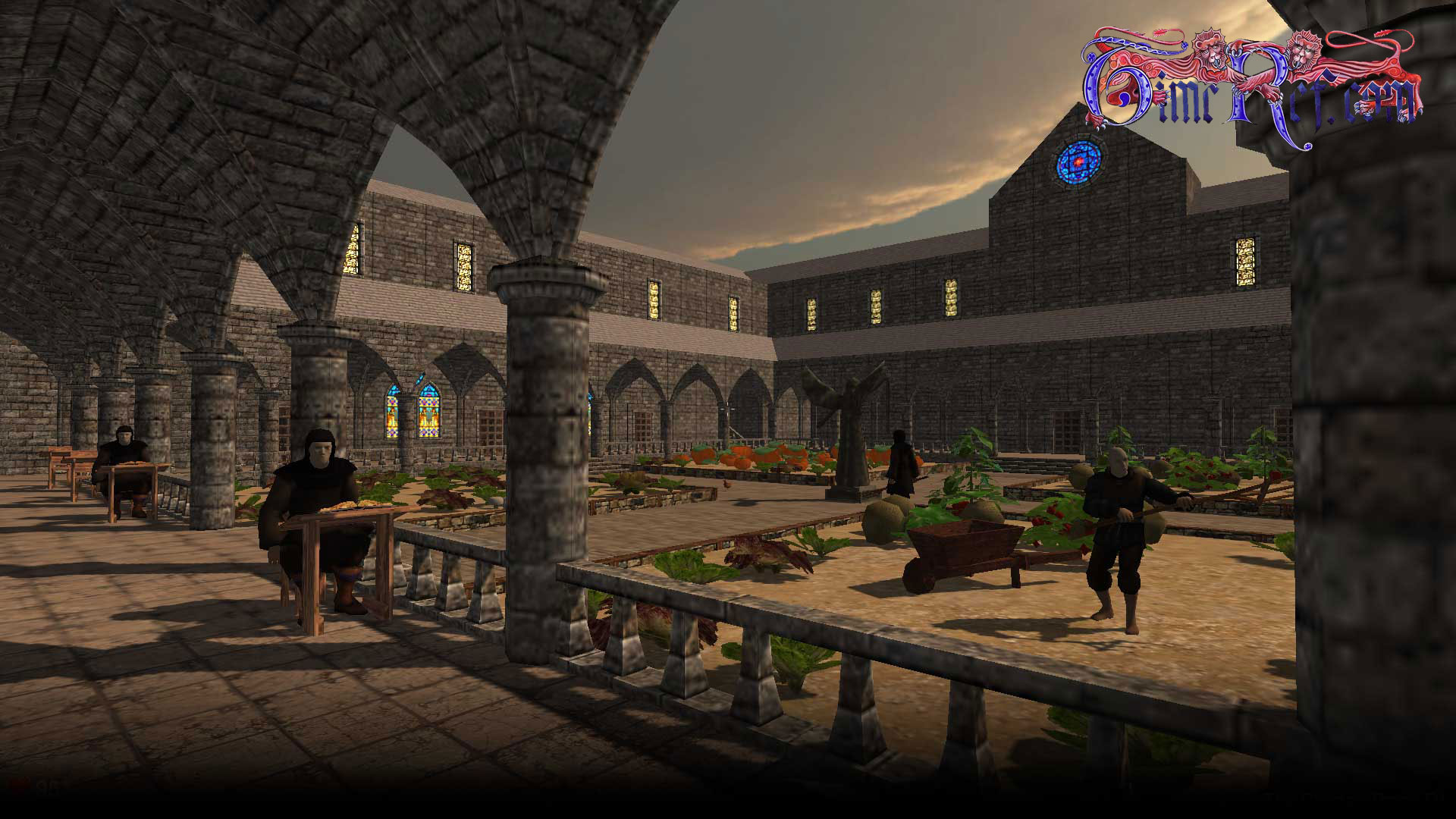 Medieval and Middle Ages History Timelines - Medieval Life